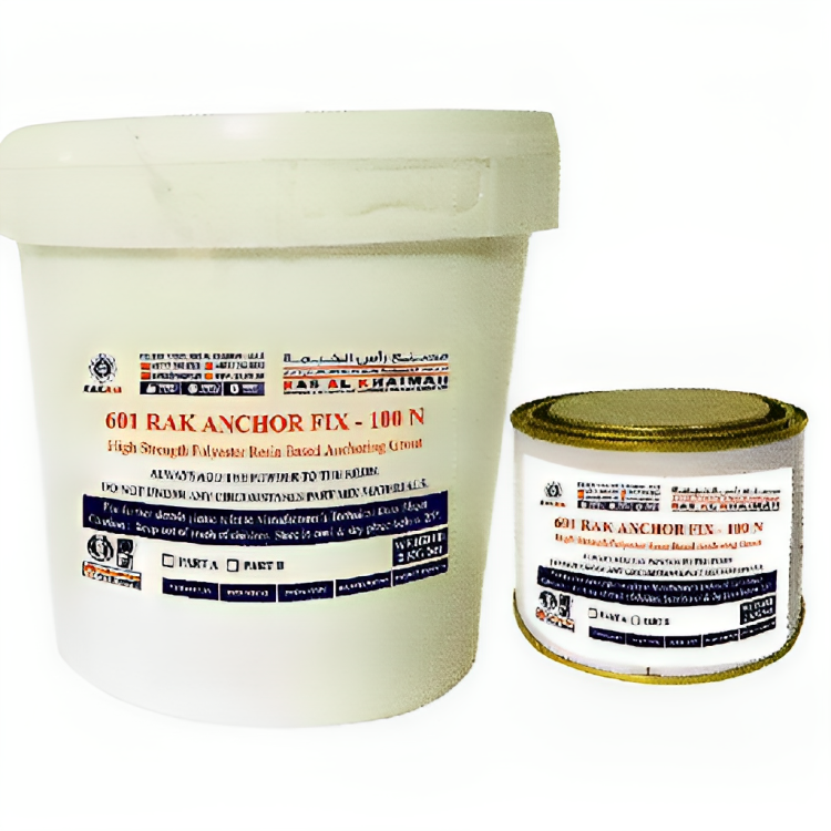RAKAM 601 RAK Anchor FIx 100N 18kg set | Waterproofing Online SAB Gate ...