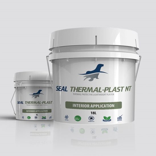 Seal Coatings Seal Thermal-Plast NT | Waterproofing Online SAB Gate LLC & SAB